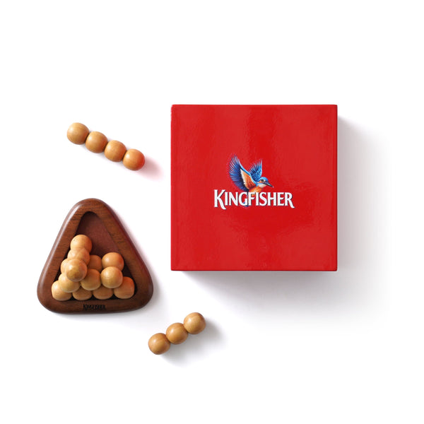 KF Ball Pyramid puzzle – KF.LIFE KF Ball Pyramid puzzle – KF.LIFE